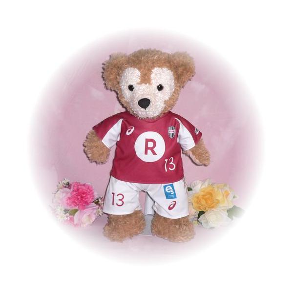 【衣装基本セット内容】1. ユニフォーム・上着2. ユニフォーム・ズボン※撮影に使用しましたぬいぐるみや小物等は付きません。製作期間=２〜３週間程度（他の注文状況により、期間が延びる場合があります）