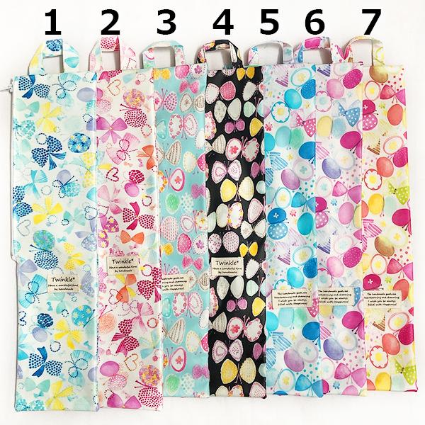 ■約H37XW9.5(cm)■表面＝PVC100%(つや消しラミネート加工)≪そろばん２３桁サイズ≫■約34X6.5X2(cm)※サイズをお確かめの上ご注文ください