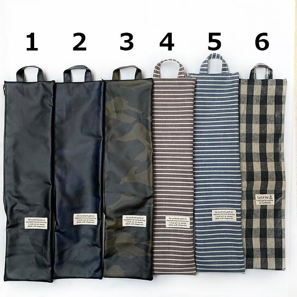 ■約H37XW9.5(cm)■表面＝PVC100%(つや消しラミネート加工)≪そろばん２３桁サイズ≫■約34X6.5X2(cm)※サイズをお確かめの上ご注文ください