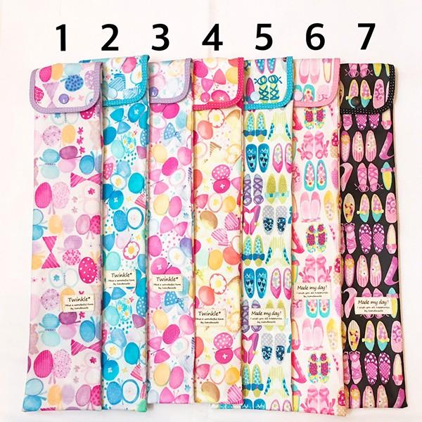 ■約H42XW9(cm)■表面＝PVC100%(つや消しラミネート加工)※サイズをお確かめの上ご注文ください