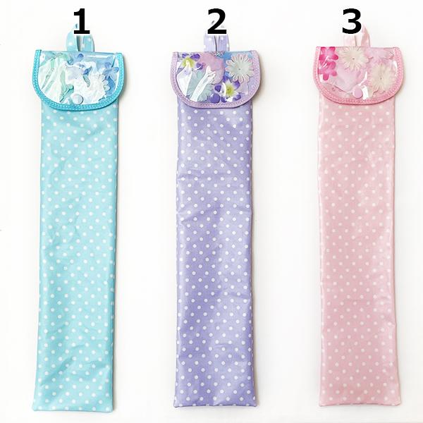 ■約H43XW9(cm)■表面＝PVC100%(つや消しラミネート加工)※サイズをお確かめの上ご注文ください