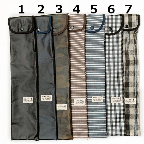 ■約H42XW9(cm)■表面＝PVC100%(つや消しラミネート加工)※サイズをお確かめの上ご注文ください