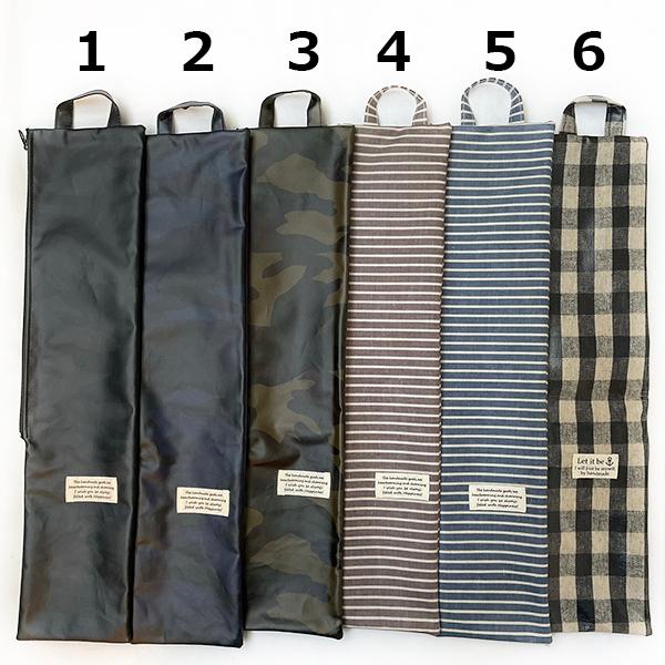 ■約H42XW9.5(cm)■表面＝PVC100%(つや消しラミネート加工)※サイズをお確かめの上ご注文ください