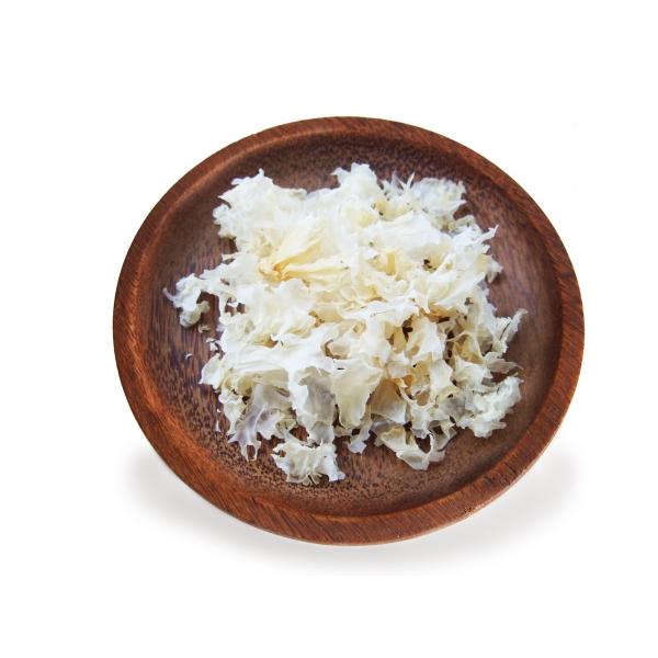 ★常備食材にGood美肌、喉の痛み、滋養強壮 食物繊維、植物性コラーゲンが豊富。肺を元気にし、肌や喉に潤いを与えます。 乾燥肌や咳、喉の渇き、痛みに。肺は「気」を中に入れ巡らせる重要な働きがあるため、 機能が落ちると免疫力が落ち、疲れやすく...