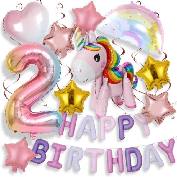 カラー：ピンクタイプ：誕生日・記念日【お誕生日祝に】お誕生日祝やパーティーの飾り付けに豪華さを演出できます。お子様やお友達も大喜び！【様々なテーマ】風船の数字は0-9からお選びいただけます。【簡単セッティング】操作が簡単で、飾り付けをしたこ...