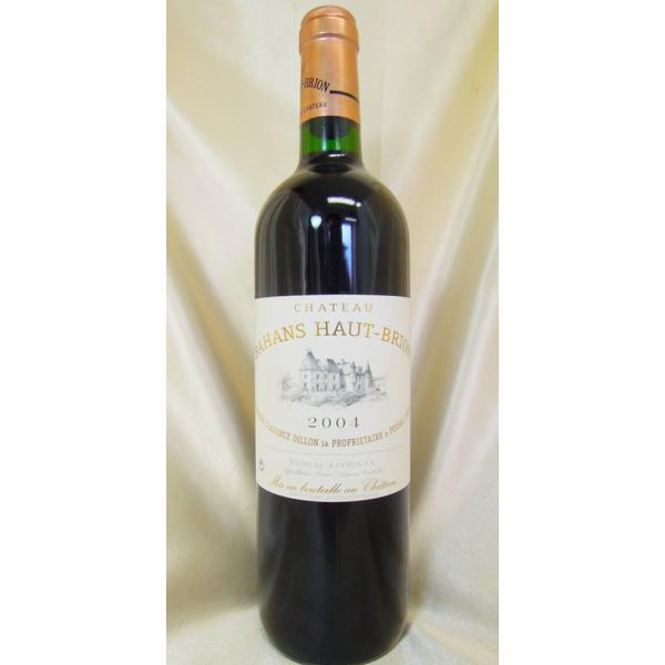 Ch.オー・ブリオンのセカンド・ワインです。