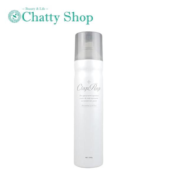 「パチパチ」ハジける炭酸の刺激狙いを定めてジェット噴射。パチパチと弾ける刺激とメントール感が頭皮に気持ちいい育毛剤。2,000ppm炭酸配合。3種類の有効成分が頭皮環境を整えて育毛を促進● グリチルリチン酸ジカリウム：炎症を抑える● 塩酸ジ...