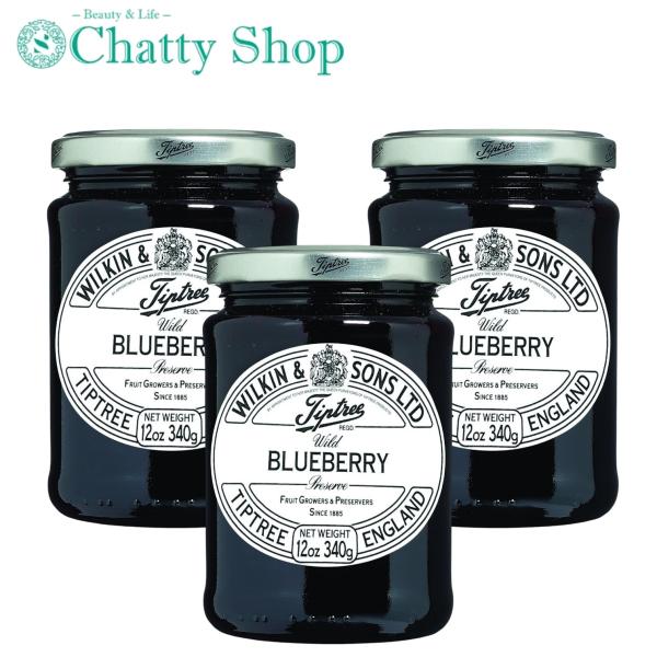 カナダ産のワイルド種のブルーベリーをたっぷり使用した、濃厚な味わいです。小粒なブルーベリーはアントシアニンを多く含んでいます。酸味はそれほど強くないので、家族で食べやすいジャムに仕上がっています。英国風にパンやスコーンはもちろん、プレーンヨ...