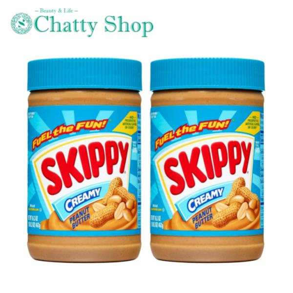 ピーナッツ本来の味と香りを大切にした甘くないピーナッツバターです。口の中に広がる香ばしさはピーナッツのそのものです。スーパーチャンクは、粗びきのピーナッツ粒が入った本格派。お口の中に香ばしさが広がります。ナッツの風味がつまったペーストは、ど...