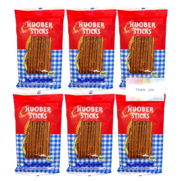 「商品情報」「主な仕様」ドイツ・シュヴァーベン地方風のクリスピーなプレッツェル1袋40gの小さい食べきりサイズを6個セットに有機スナック菓子原産国：ドイツ有機JAS認定食品