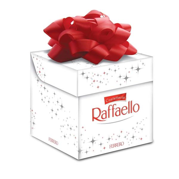 「商品情報」商品紹介ココナッツをまぶしたウエハースの中に、ミルククリームとアーモンド1粒が入った、サクッとした食感の1口菓子。飾りリボン付きギフトボックス新登場。プチギフトとしてもおすすめです。原材料・成分ココナッツ（25.5％）、植物油脂...