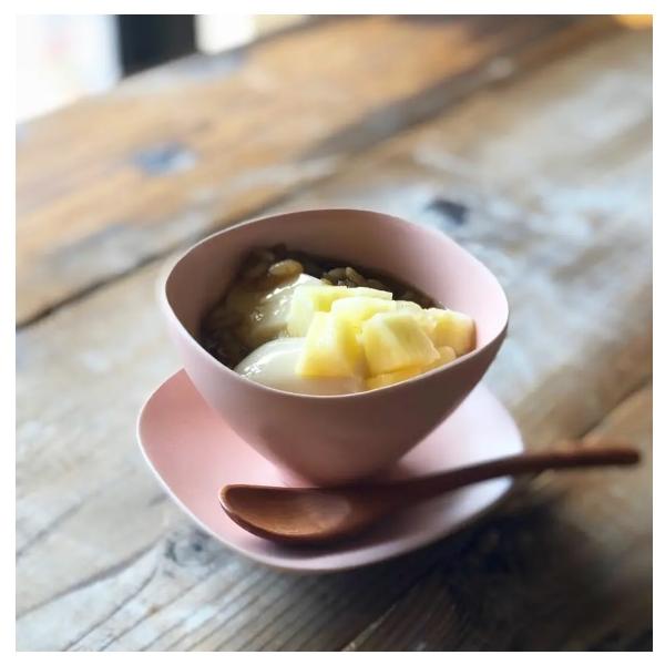 SAKUZAN　Lotus Cup　ロータス　カップドリンクカップ、デザートカップ、１人分の小鉢としてもお使いいただけます。しなやかな曲線が、ちょっとしたおもてなしのテーブルにも華やかさをプラスしてくれます。【size (mm)】 幅: 1...