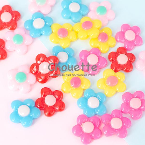 ご覧いただきましてありがとうございます。裏面は平らになっているので簡単に貼り付けることが出来ます♪ヘアアクセサリーや小物などのデコレーションなどにオススメ！いろいろな用途にお使いください。■内容詳細【カラー】レッド、ピンク、ローズ、ブルー、...