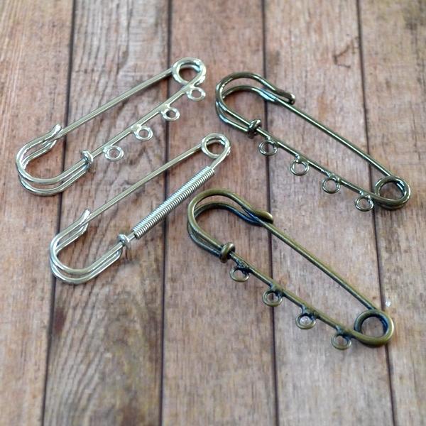 ご覧いただきましてありがとうございます。オリジナルのハンドメイド作品制作にお役立てください♪【商品説明】■内容数：1個■サイズ：Aタイプ約14×63mm　Bタイプ約16×64mm◇商品についてのご注意◇・ご利用のパソコンモニター・環境によっ...