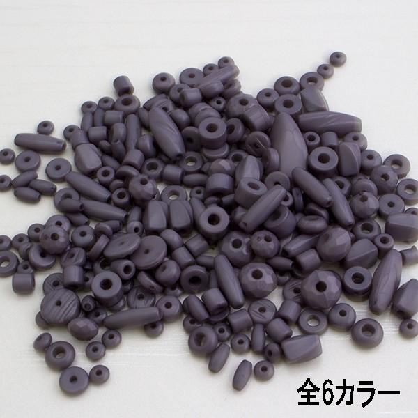 ご覧いただき有難うございます。 丸型大小、そろばん大小、筒型大小、平型大小とかなりの種類が入っていますサイズも多種類入っていますので使いがいのあるセットです！ピアス、イヤリング、ブレスといろんなアイテムが制作出来ますよ？15ｇですが数はかな...