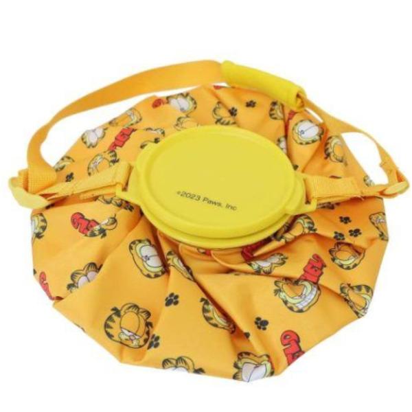 夏のスポーツやアウトドアにぴったり！熱中症対策やけがの時のアイシングなどにもおすすめです♪生産地 中国素材 本体：表生地 ポリエステル100％,裏生地 ポリウレタンコーティングキャップ：PPパッキン：シリコン口金：アルミニウム仕様 プリント...