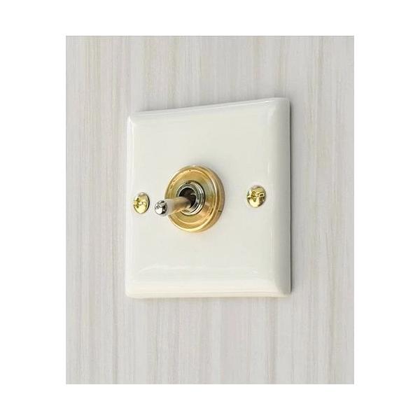 【PSE認証の3路式トグルスイッチ使用】スペック【Rating】1A/3A/6A/10A/15A 250V 20A 125V AC【Contact Resistance】50MΩ Max【Insulation Resistance】500V...