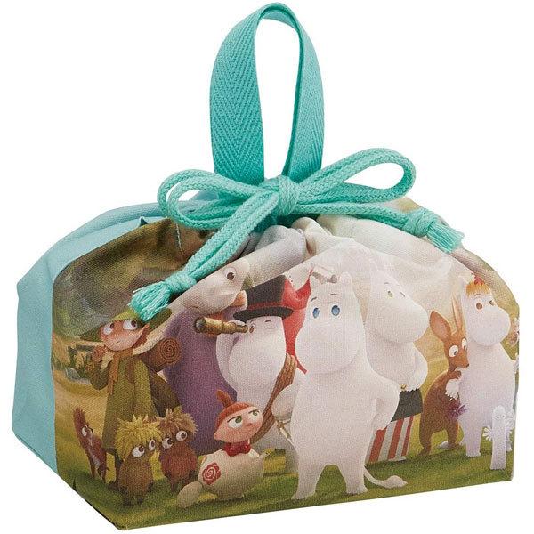 サイズ:約幅29×奥行16.5×高さ12cm素材・材質:綿100%生産国:日本商品説明子供に大人気のキャラクターランチ巾着（弁当袋）左右にヒモを引くだけでサッと閉じることができる巾着タイプのランチバック洗濯可能でいつも清潔キーワードランチ巾...