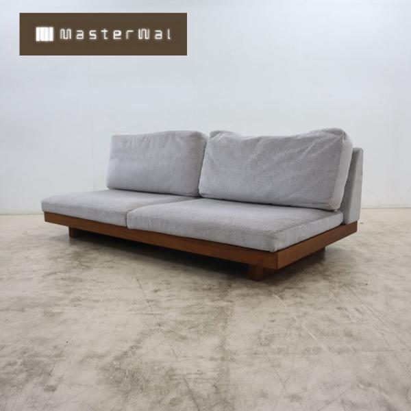 『Low &amp; Comfortable』がコンセプトの、低い座面にゆったりとくつろげるソファ。無垢材の風合いがリビングをシックに引き立てます。・コンパクトな空間から広いリビングまで対応するバリエーションの多さと拡張性・空間が広く感じる...