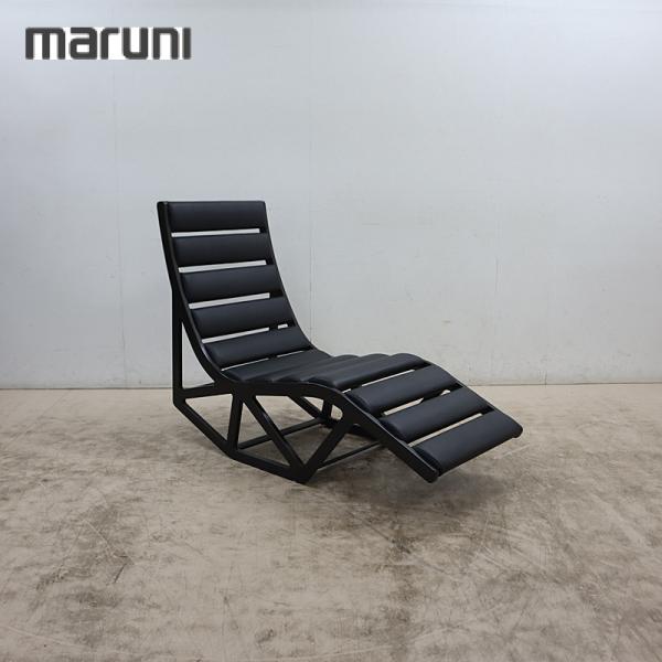 "nextmaruni / ネクストマルニ" は、ニホンの美学を、いちはやく世界的なブランド力として展開した伝説的なプロジェクト。世界的なデザイナー12名を起用し、ミラノサローネに展開、以降【日本の美意識】を簡素なミニマリズム性としてものづ...