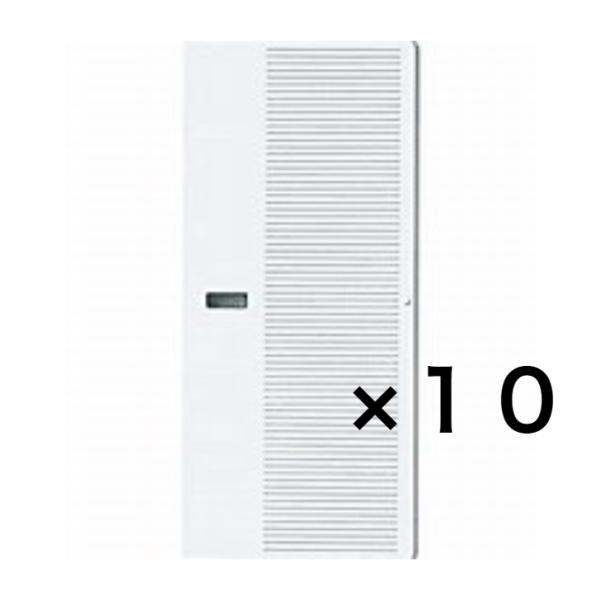 Panasonic WT3021W　埋込スイッチ用ハンドル　10個入り