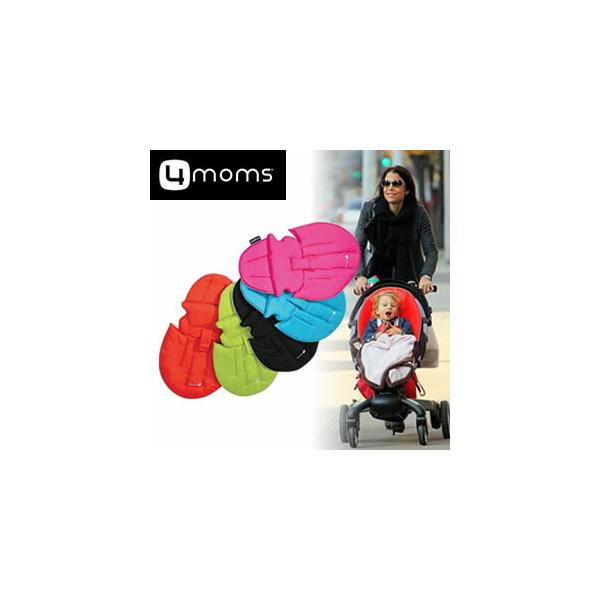 フォーマムズストローラー カラーキット 日本総輸入元正規品 4moms stroller きせかえ 洗い替えや気分転換にピッタリ(※カラーを選択して下さいグリーン)(※カラーを選択して下さいブルー)