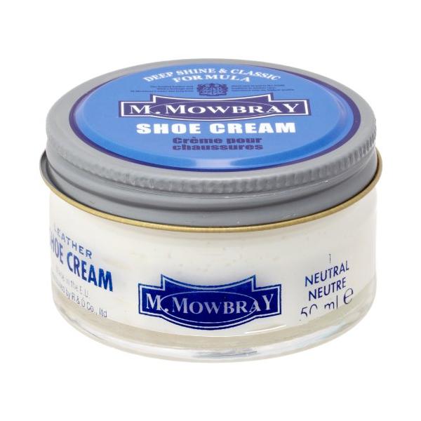 シューケア 靴磨き 栄養 保革 補色 ツヤ出しクリームニュートラル/50ml/20242・Color:ニュートラル・パッケージ個数:1・原産国:イタリア・商品モデル番号:20242・素材:パラフィンロウ、モンタンロウ、ミクロクリスタリンワッ...