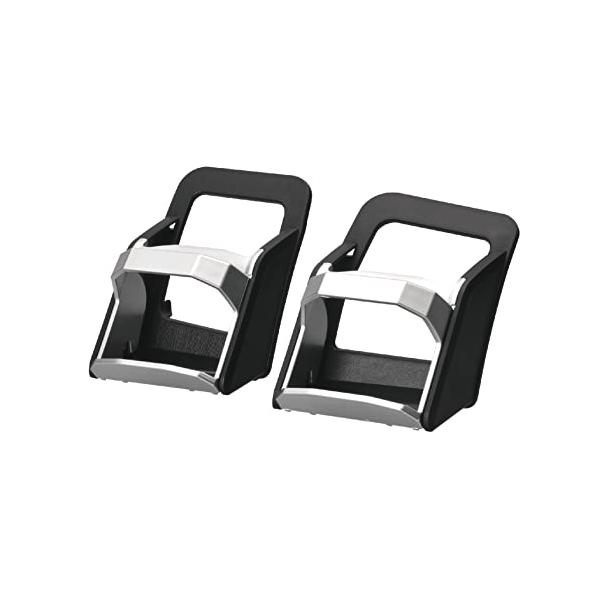 エアコン吹出し口用ドリンクホルダーブラック/H140×W94×D70(mm)/NZ513・Style:エアコン吹出し口用ドリンクホルダー・パッケージ個数:1・生産国:日本・種類: 単品・サイズ: H140×W94×D70(mm)・梱包サイズ...