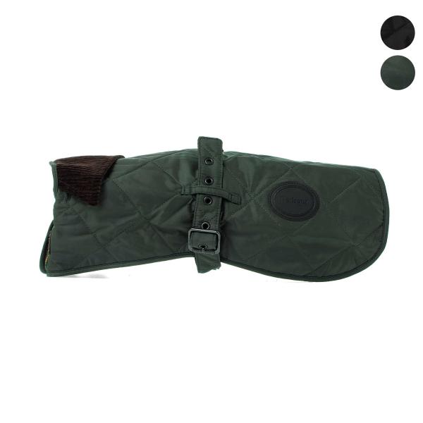 ■スタイルドッグコート■商品説明【QUILTED DOG COAT】キルティング地を使用したドックウェア。ストラップとベロクロ部分で着脱や調整が簡単に行えます。チェック柄の裏地や、コーデュロイの首元などディテールまでこだわって仕上げています...