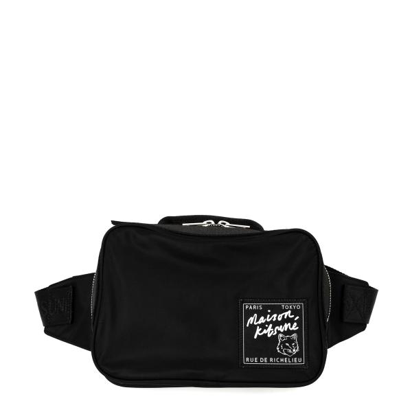 MAISON KITSUNE メゾン キツネ バッグ メンズ レディース MAISON KITSUNE メゾン キツネ バッグ メンズ レディース