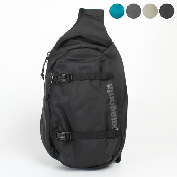 ■スタイルボディバッグ■商品説明【ATOM SLING 8L】自転車でも徒歩でもバスでも、適度な大きさと整頓機能によりどこへでも携帯でき、体にぴったりとフィットして快適なスリング型のデザイン。容量8リットル。■カラー[全4色]BELAY B...