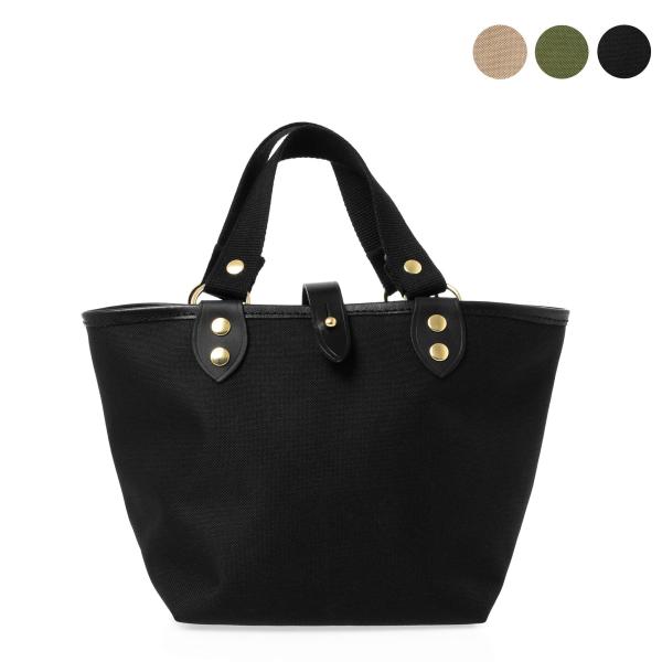 ■スタイルトートバッグ■商品説明【HEAVY DRILL SMALL TOOL BAG】カジュアルながらも上品さ漂うトートバッグ。ちょうど良いサイズ感とマチがしっかりあるので、収納力抜群です。デイリー使いにピッタリなバッグ。どんな服装にも合...