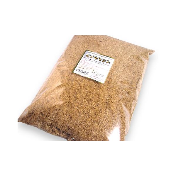 クワガタ　カブトムシ　成虫　マット　ひのき　ヒノキ容量：約5L材質：ヒノキ100%チャック付きの袋に入っていますので管理しやすくなっています。