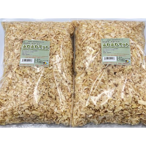 クワガタ　カブト虫　カブトムシ　成虫　マット　ヒノキ　ふわふわ■適合種：クワガタ、カブトムシ全般■主原料：ヒノキ■容量：約１0Ｌ（5Lｘ2袋）粉が舞い上がらないよう、極力、粉を抑えています。ロットにより粗さが異なることがございます。