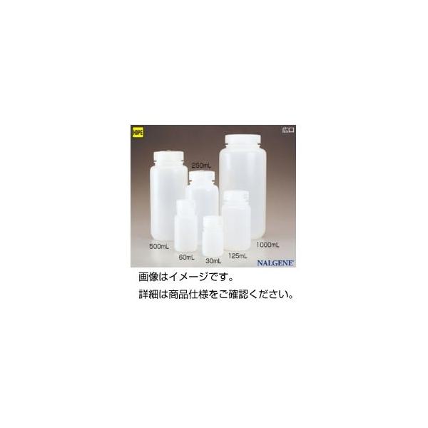 【商品名】 （まとめ）ナルゲンエコノミーPE瓶広口 60ml【×50セット】 【ジャンル・特徴】 実験器具 必需品・消耗品 一般容器・保存容器（プラスチック製） [ 33400086 ]
