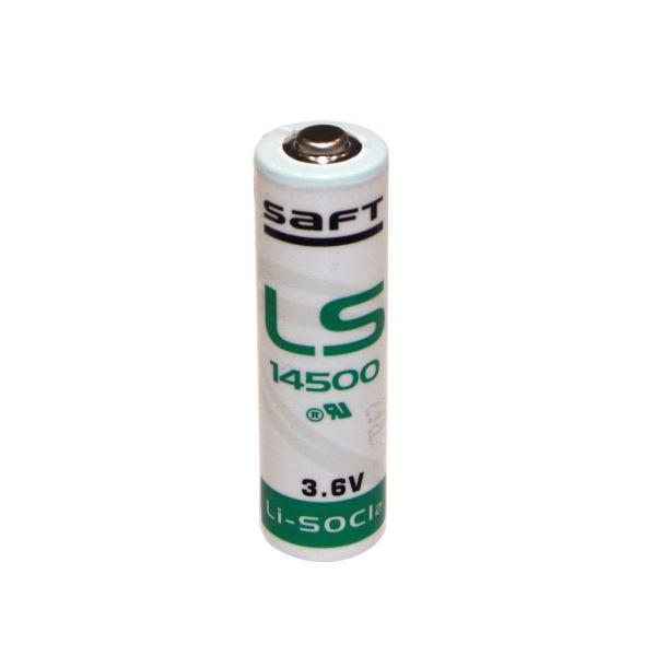 【商品名】 （まとめ）SAFT 塩化チオニルリチウム一次電池単3形 3.6V LS14500 1個【×3セット】 【ジャンル・特徴】 塩化チオニルリチウムバッテリー 単3形 3.6V [ LS14500 ]