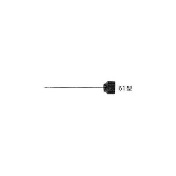 【商品名】 イトーマイクロシリンジ用交換針 XX-MS61