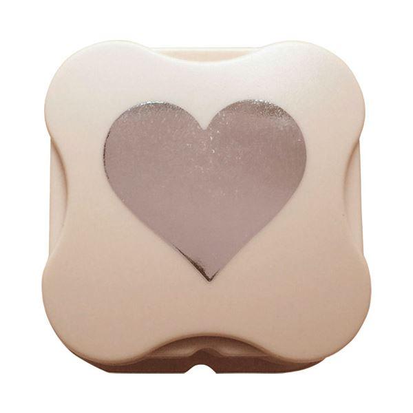 【商品名】 ペーパーインテリジェンス DOCODEMO PUNCH ハート  [ 4108581 ]