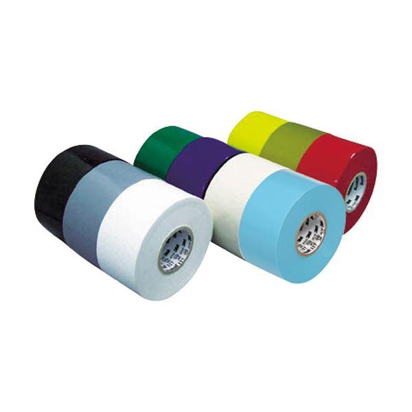 【商品名】 （まとめ） 3M スコッチ ビニールテープ 117白 38mm×20m 117WHI38X20 1巻 【×10セット】 【ジャンル・特徴】 様々な被着体に対して高い接着力を示します。 [ 117WHI38X20 ]