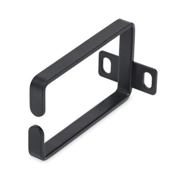 【商品名】 StarTech.com サーバーラック用ケーブルホルダー 1U対応 CMHOOK1U 1個