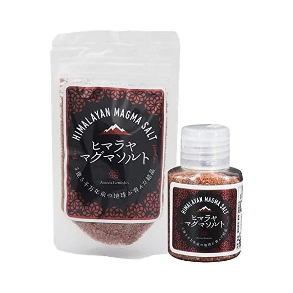 ◎商品情報原材料名 ヒマラヤ岩塩使用方法 ●肉＆魚貝料理に●外食のお供に●お水にひとふり●ミネラル補給に●熱中症対策に●入浴の塩マッサージに◎栄養表示(100gあたり) カロリー：0kcal脂質：0g糖質：0g炭水化物：0gナトリウム：38...