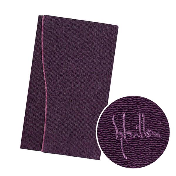 【爆買】 爆買いWeek ＜商品名＞金封ふくさ＜セールスポイント＞スペインのブランド「sybilla」デザインによる金封ふくさ。ちりめん生地で仕立てた、老若男女を問わず使えるシンプルで上品なデザイン。内側にさりげなく入った刺繍のロゴがポイン...