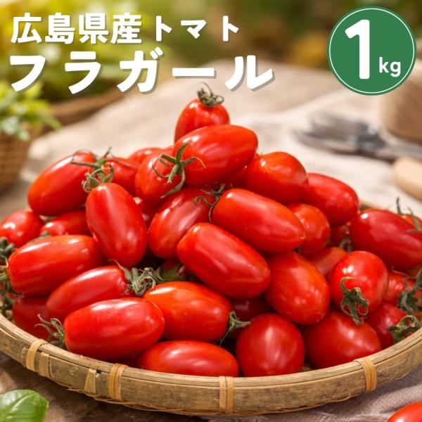 【爆買】 爆買いWeek商品仕様<br><br>【商品】亀ちゃんトマト フラガール【1kg】<br>【内容量】フラガール【1kg】<br>【産地】広島県<br>【温度帯】常温&lt...