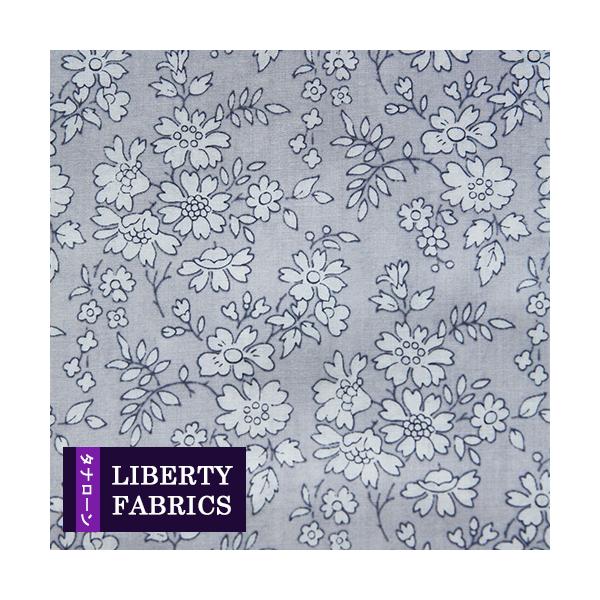 【商品詳細】LIBERTY PRINT/リバティプリント　シルクのような肌触りが特徴の綿100％生地「タナローン生地」【サイズ】サイズ(約)：有効幅108ｃｍ素材：綿100％（国産タナローン生地）LIBERTY JAPAN※商用利用可【販売...