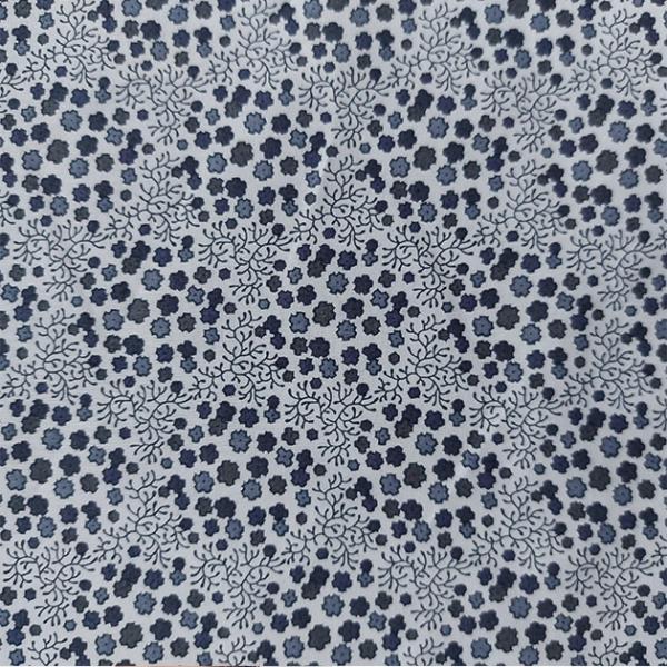 【商品詳細】LIBERTY PRINT/リバティプリント　「タナローン生地」復刻セレクトデザイン『Marianne（マリアンヌ）』【chibichibikitchen Collection】1890年代後半と、今でも人気の高い1930年代〜...