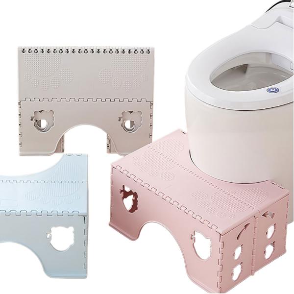 ◇ 仕様 ◇◆ 商品型番：HR-8455◆ カラー：ピンク、ブルー、グレー◆ 主な材質：プラスチック◆ 展開サイズ：（約）幅45×高さ18×奥行30cm◆ 収納サイズ：（約）幅45×高さ33×奥行3.5cm◆ 重量：（約）1.4kg※手作業...