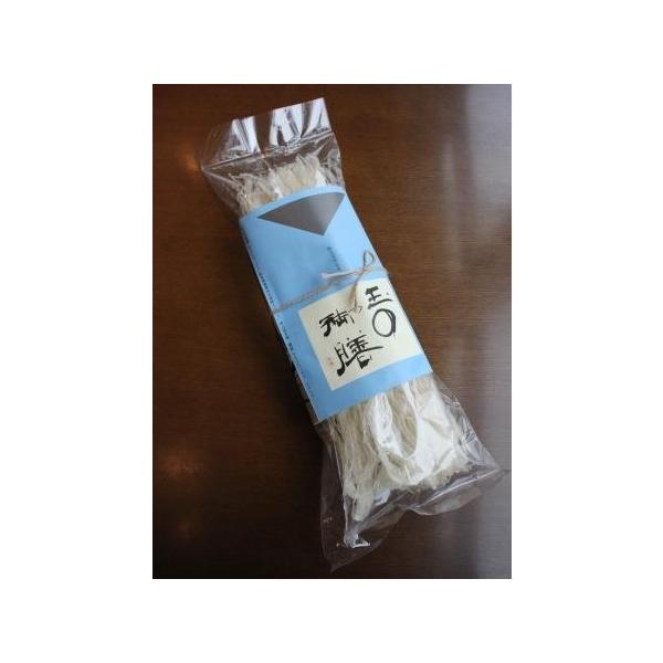 ●商品名：極上天然糸寒天『玉乃御膳』●名称 糸寒天●原材料名：天草●内容量：60ｇ●賞味期限：枠外に記載●保存方法：高温多湿を避け、直射日光の当たらないところに保存してください。●加工者：有限会社　玉乃御膳岐阜県恵那市大井町50-1TEL　...