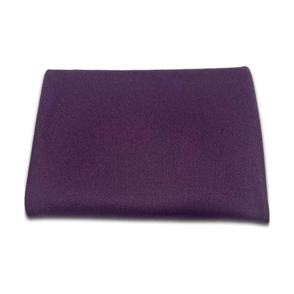 「商品情報」風呂敷は物を包み運ぶ、保管する、インテリアなど様々なことに活用でき古くから日本で使われてきました。風呂敷の良い点は「形、量に合わせて包める」「包むことにより固定、安定させることができる」 「たたむとコンパクトに収納できる」「洗濯...