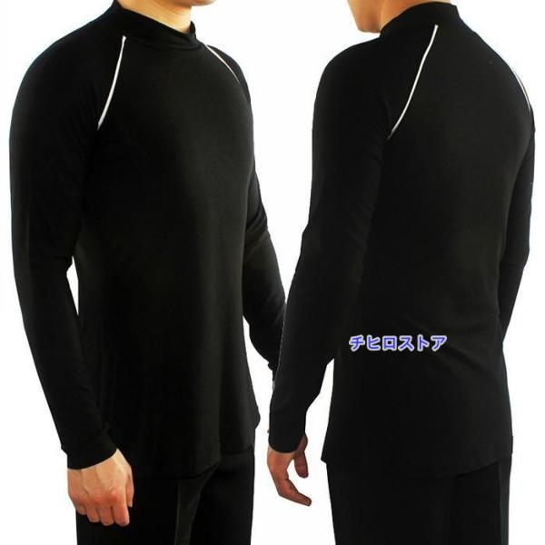 [ 商品名 ]【サイズ有S-2XL】男性社交ダンス衣装 ブラック ホワイト ダークグレー 競技用 ラテンダンスシャツ メンズラテンシャツ 男性用 ダンス衣装　ダンスウェア 練習着 ラテン ルンバ チャチャチャ 演出 発表会 パーティー da...