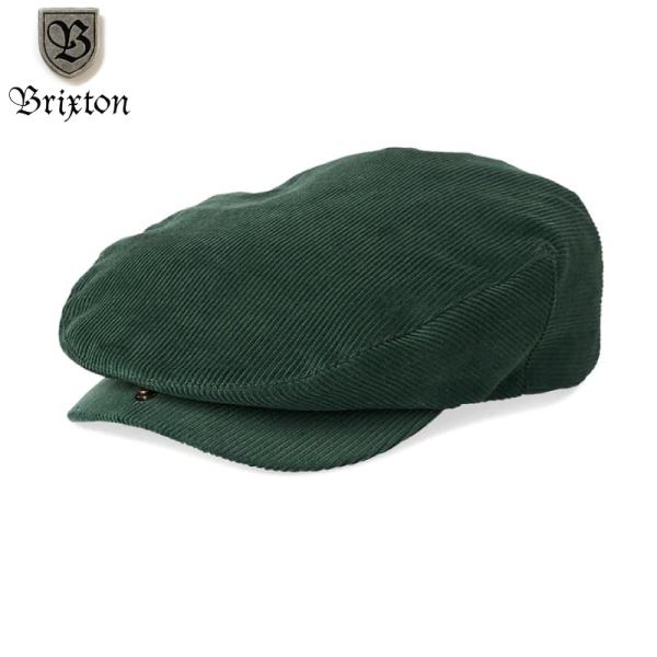 商品名：HOOLIGAN SNAP CAPカラー：Pine Needle素材  本体：綿100％　裏地：ポリエステル100％サイズ：M（頭周り58cm）、L（頭周り60cm）、XL（頭周り62cm）